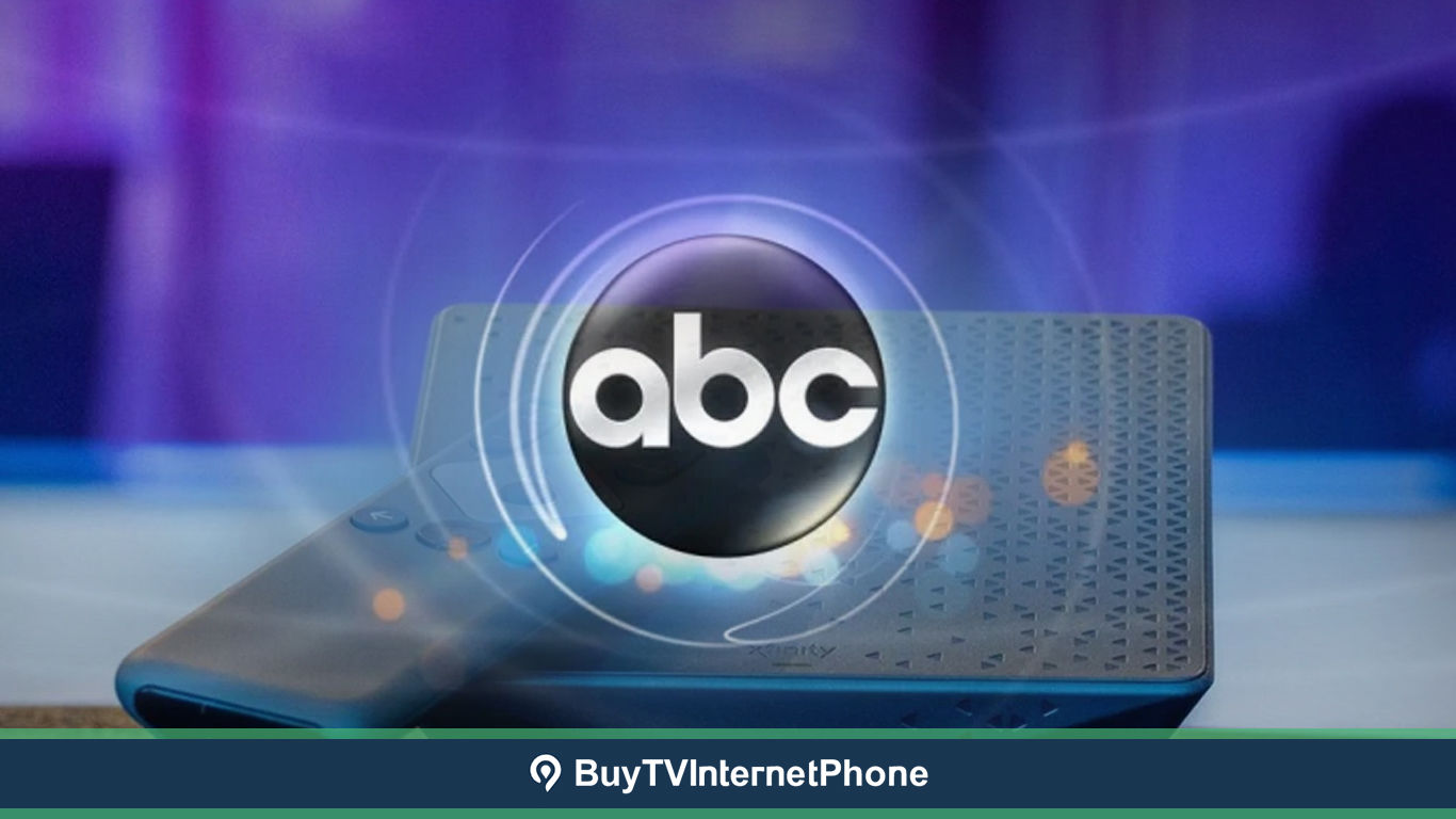 What Channel Is ABC On Xfinity 